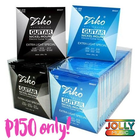 Strings – Jolly Music