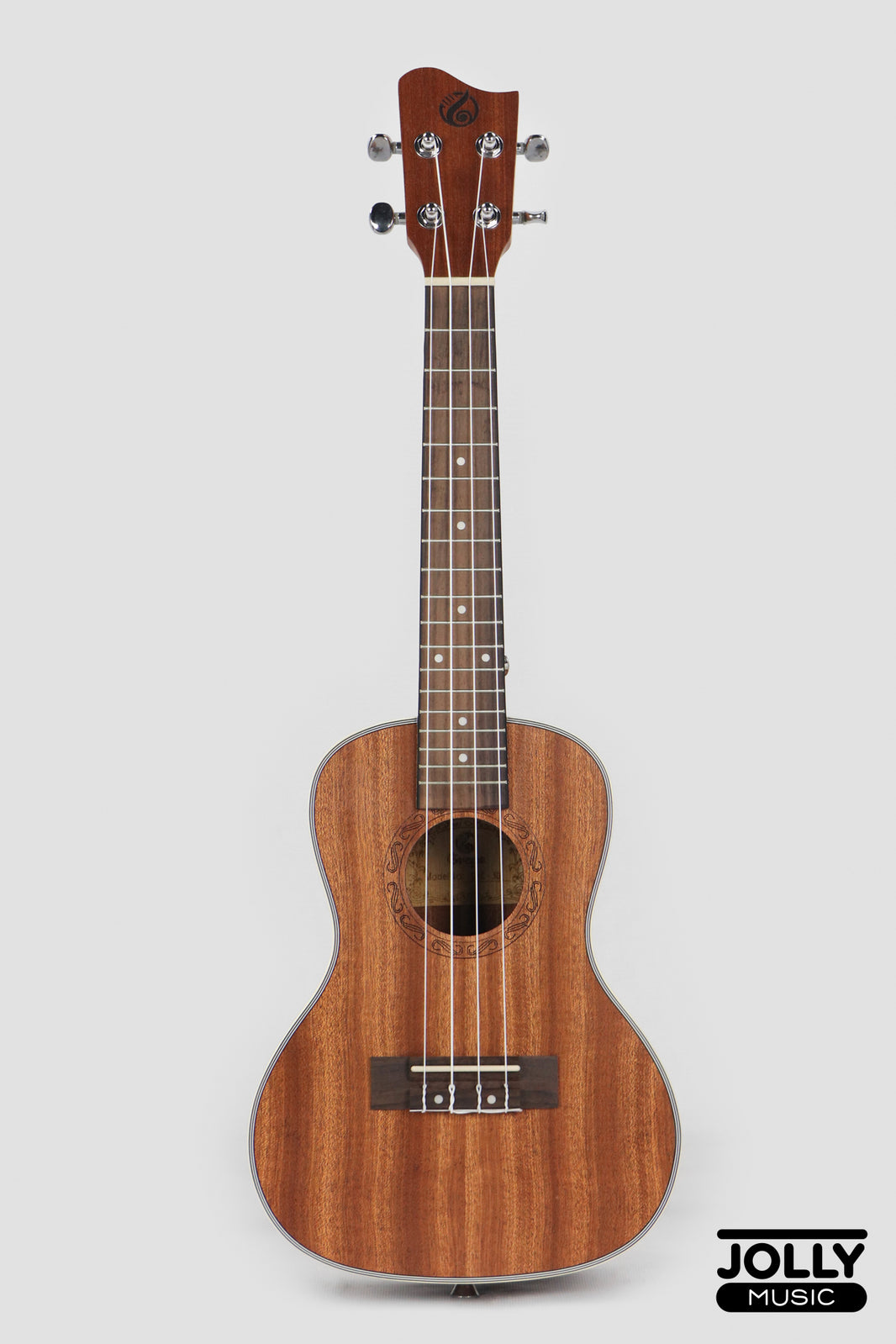 Ukulele – Jolly Music