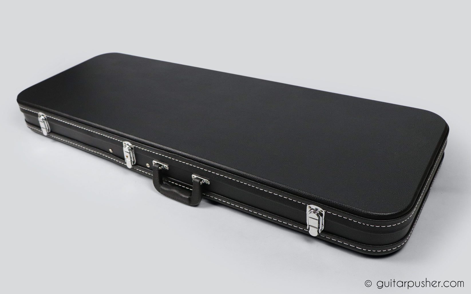 G-Craft HC-027 Rectangular Hard Case for Electric Guitar – Jolly Music