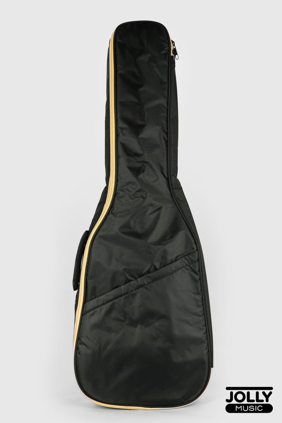 Smiger LG-2 PRO S-Style Electric Guitar High Grade - Surf Green – Jolly ...