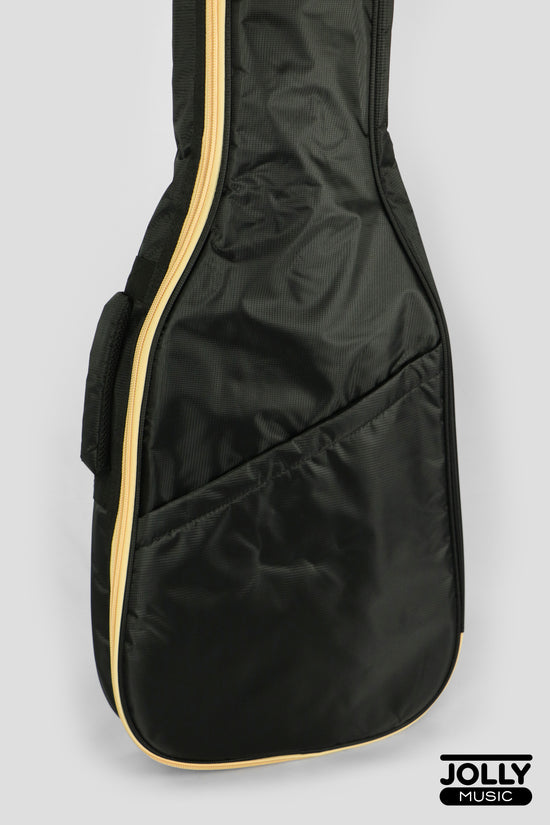 Smiger LG-2 PRO S-Style Electric Guitar High Grade - Surf Green – Jolly ...