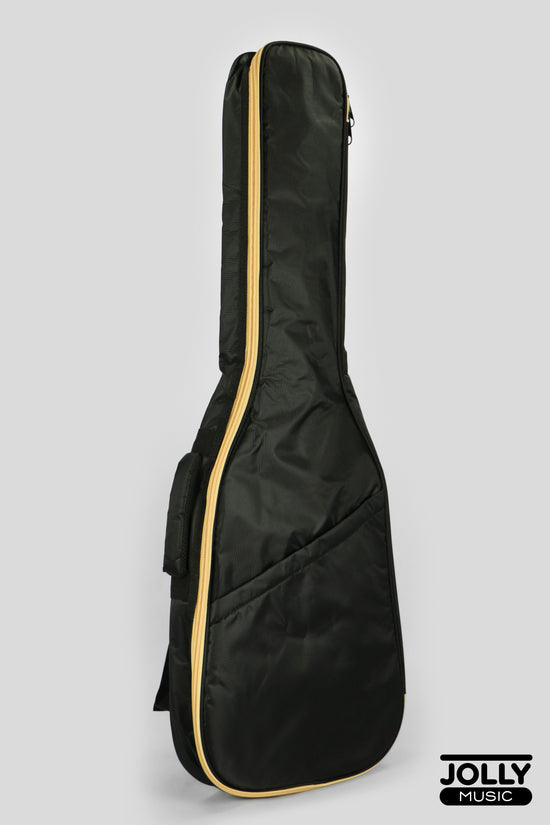 Smiger LG-2 PRO S-Style Electric Guitar High Grade - Surf Green – Jolly ...