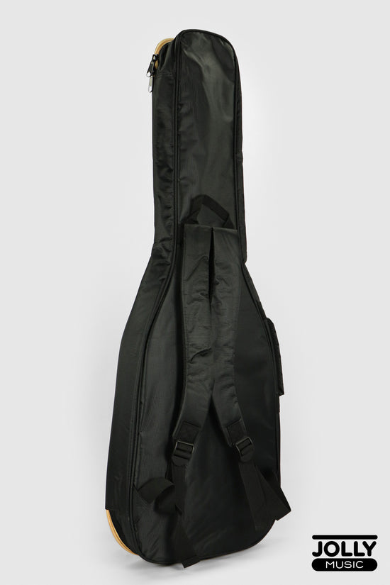 Smiger LG-2 PRO S-Style Electric Guitar High Grade - Surf Green – Jolly ...