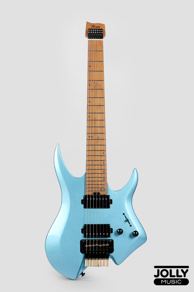 JCraft AEON Series – Jolly Music