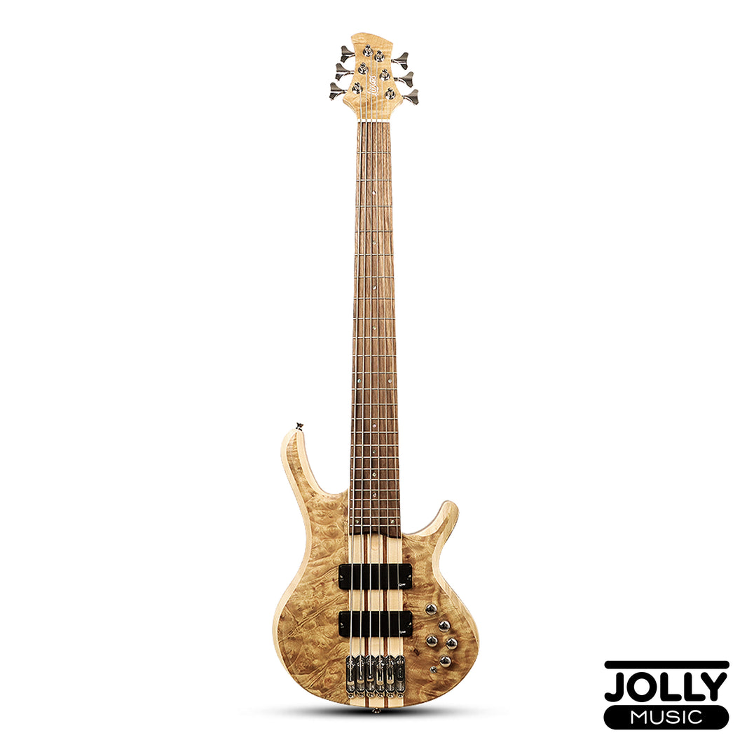 Bass Guitar – Jolly Music