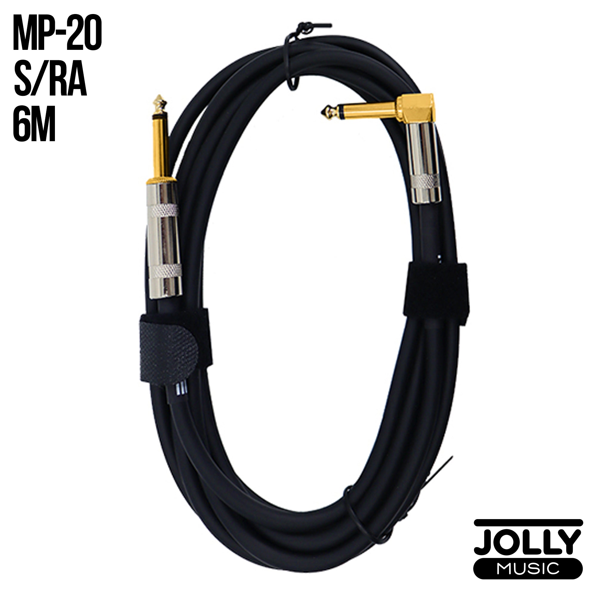Cables – Jolly Music