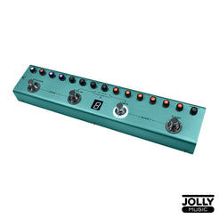 M-VAVE Tank-G V2 Multi-Effects Pedal – Jolly Music