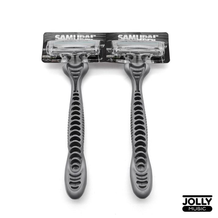 Samurai Razor – Jolly Music