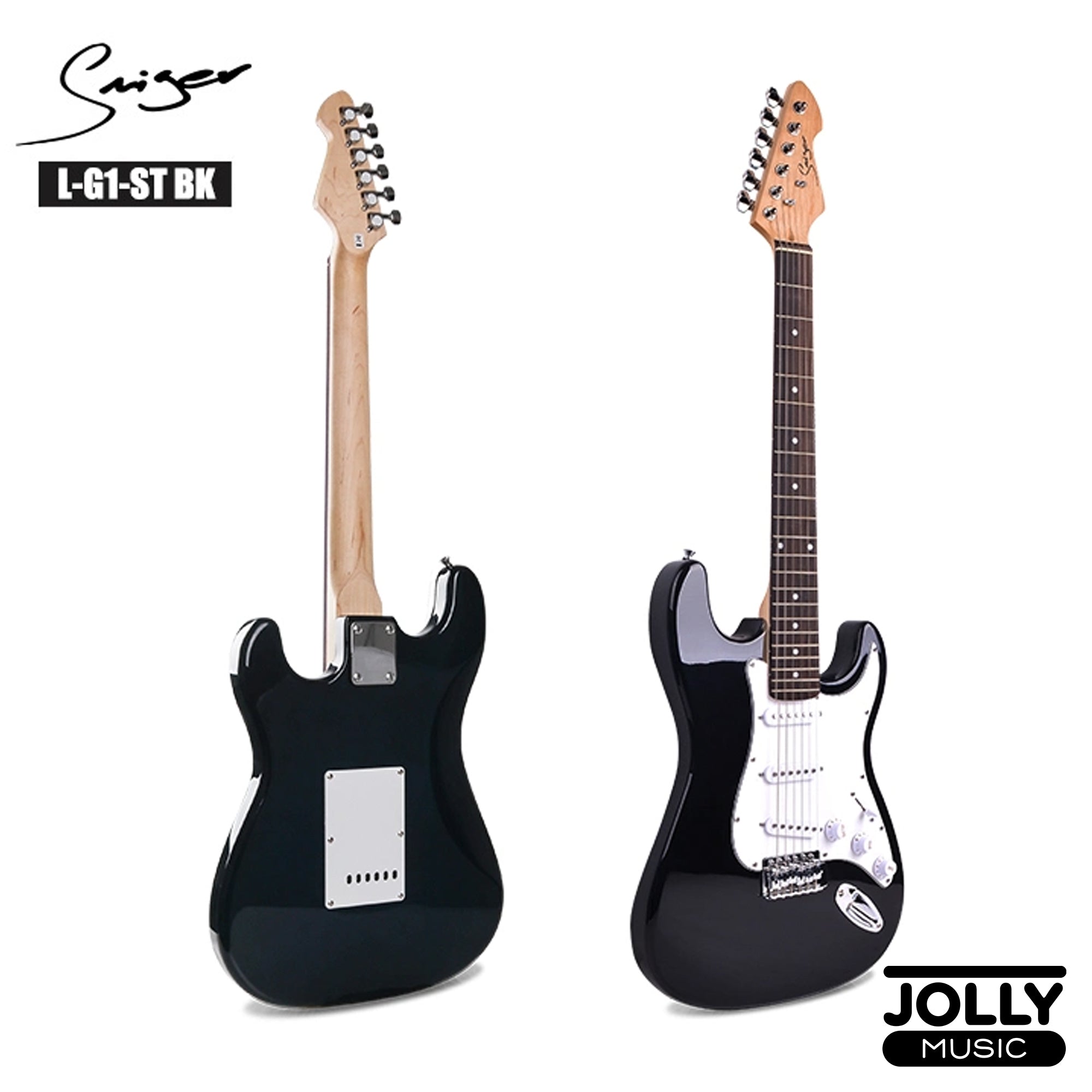 Latest Products – Jolly Music