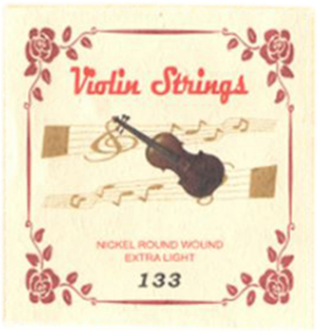 Violin / Cello Strings – Jolly Music