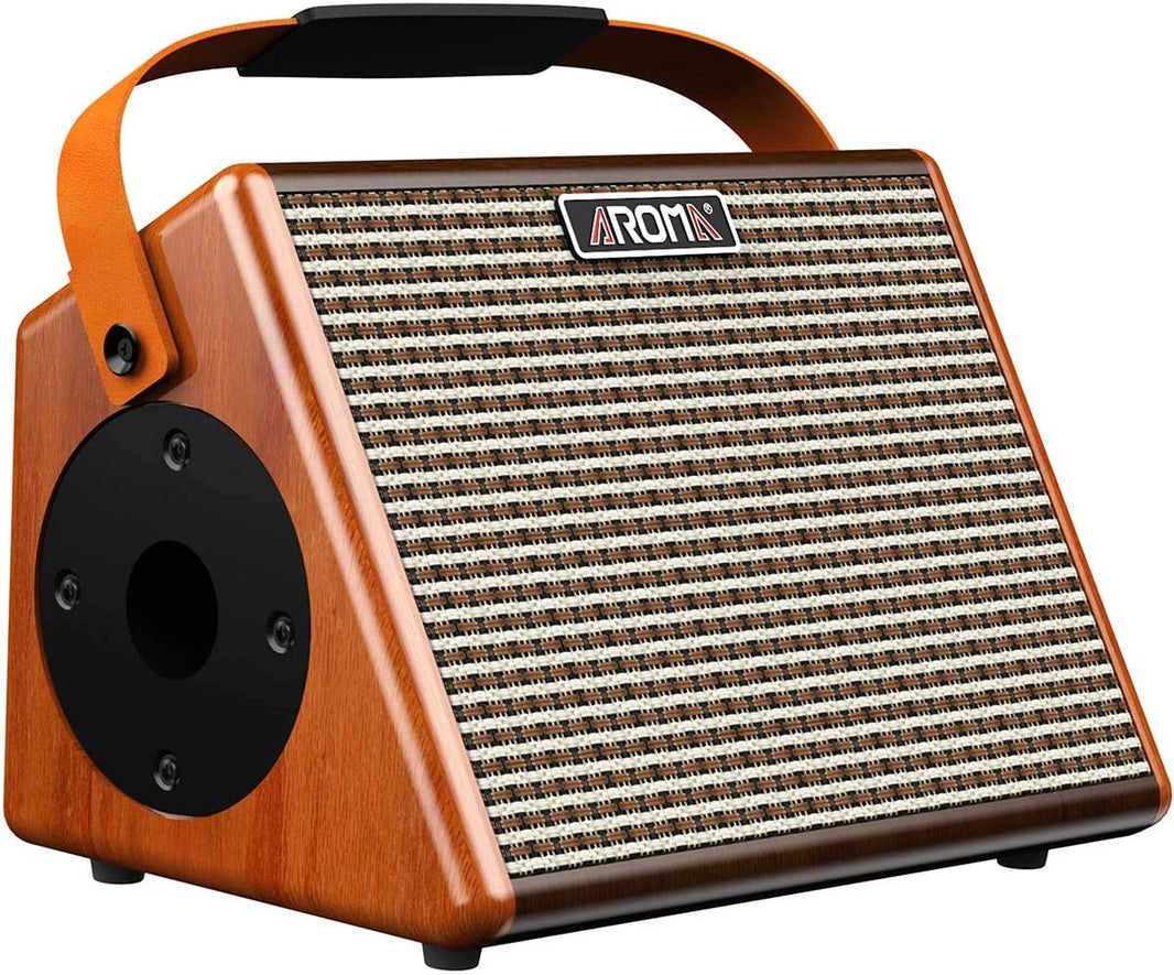 Acoustic Guitar Amplifier – Jolly Music