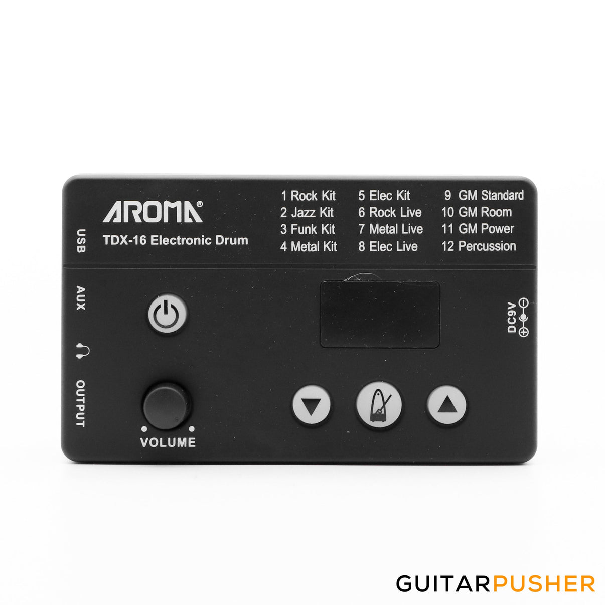 Aroma TDX-16 Module – Jolly Music