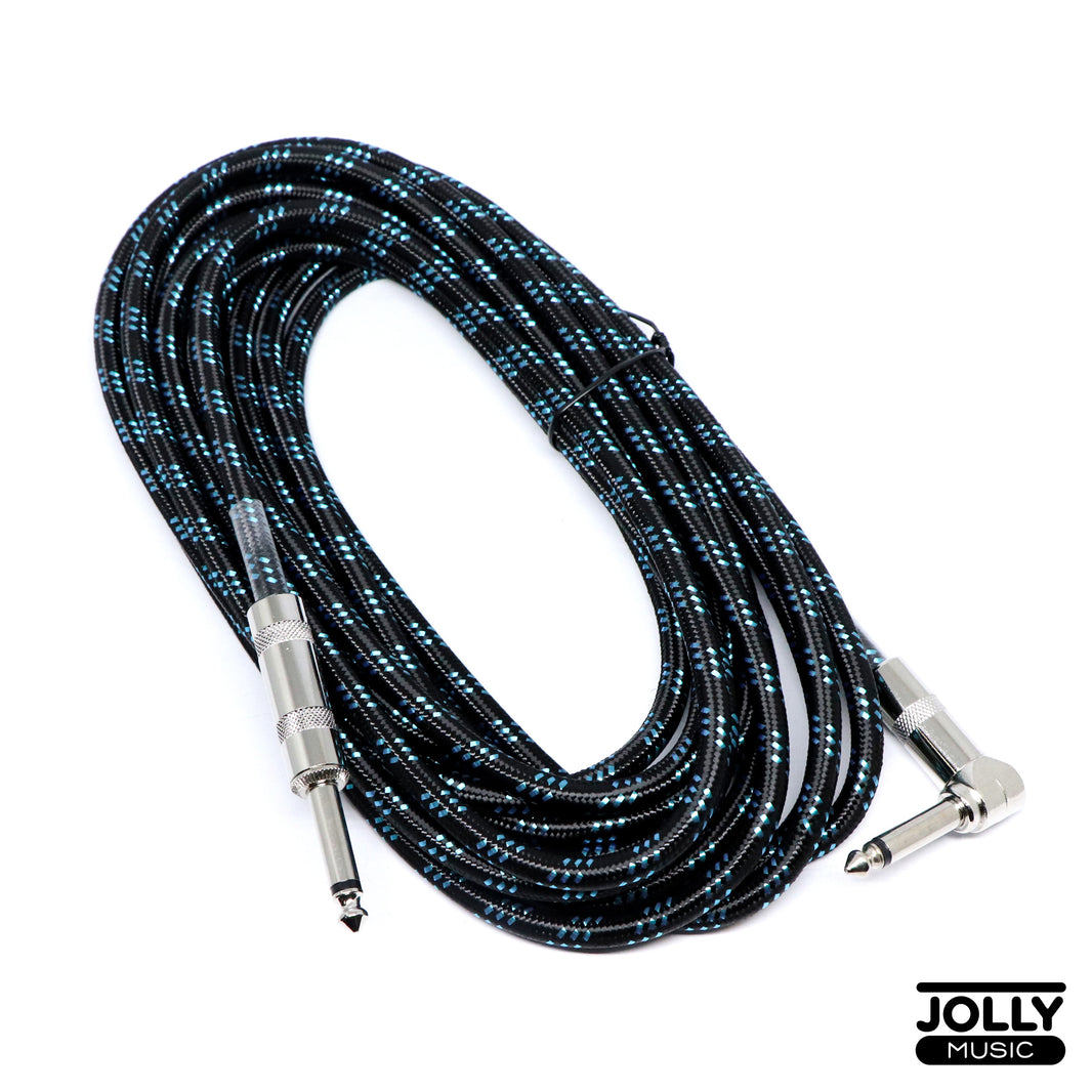 Cables – Jolly Music