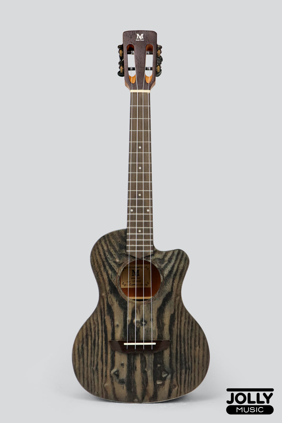 Ukulele – Jolly Music