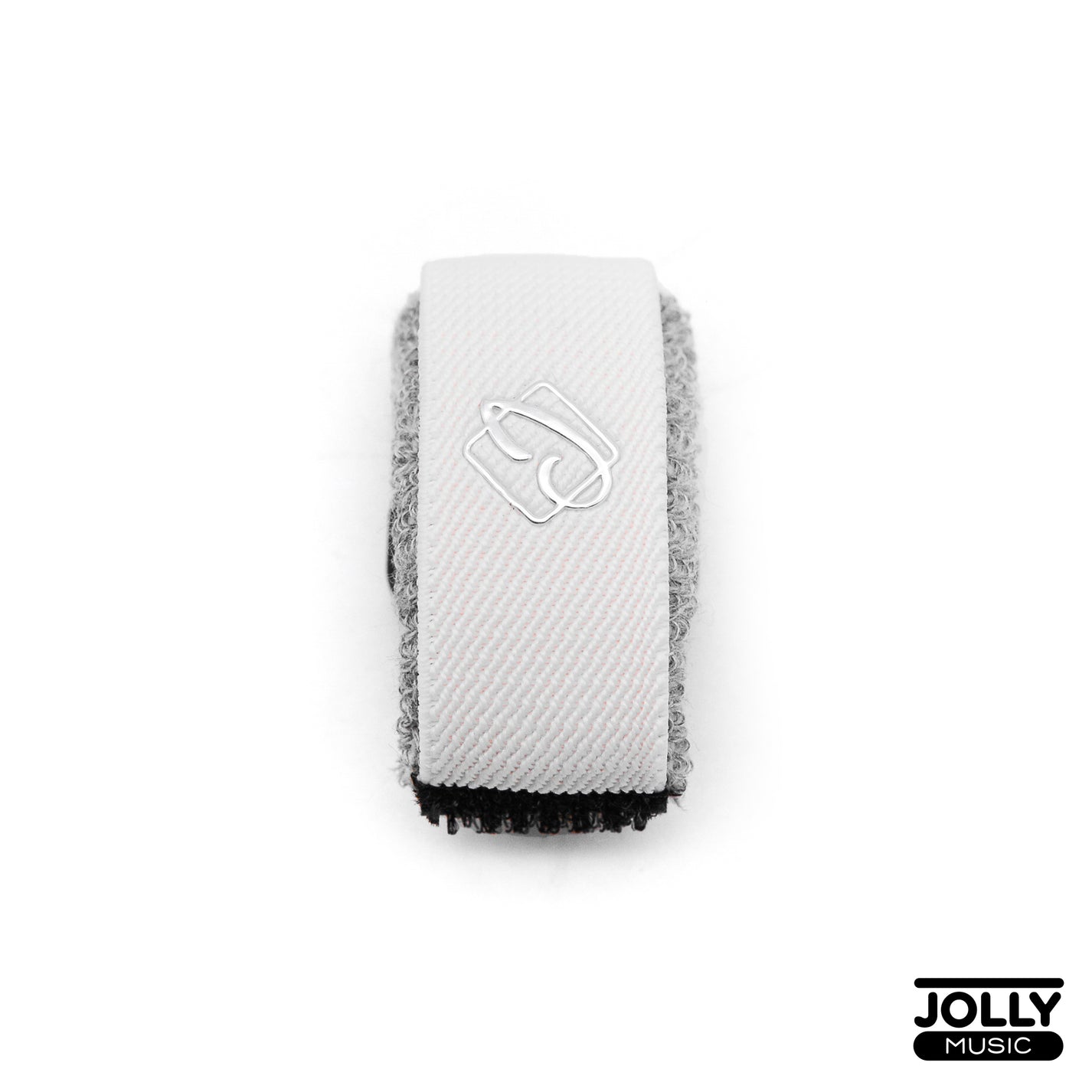 JCraft GGF-02 FretWrap with Free Pick - Cream – Jolly Music