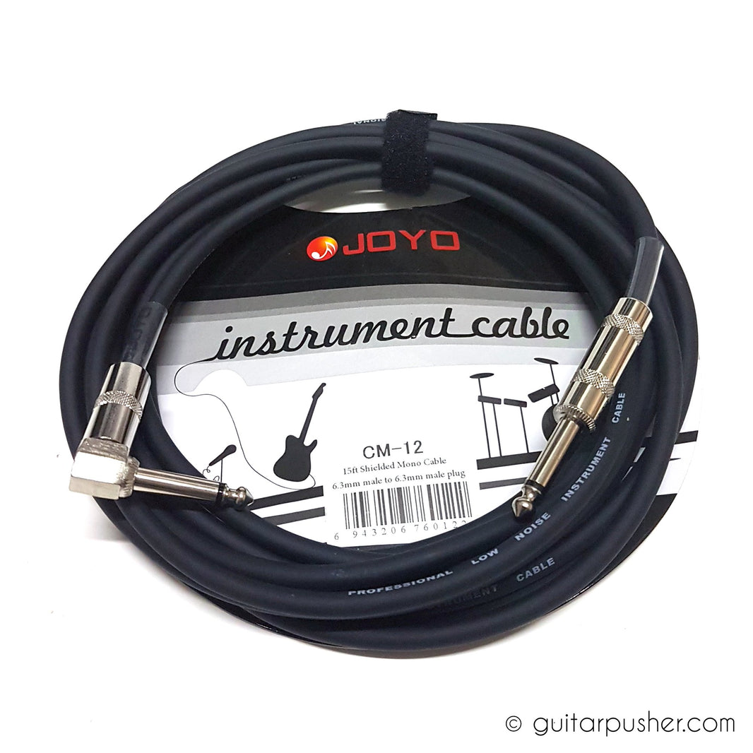 Cables – Jolly Music
