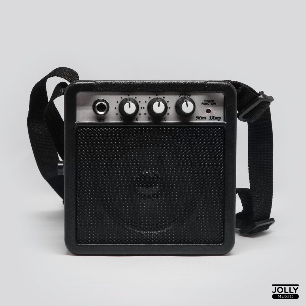 Electric Guitar Amplifier – Jolly Music