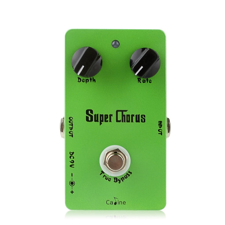 Modulation / Pitch – Jolly Music